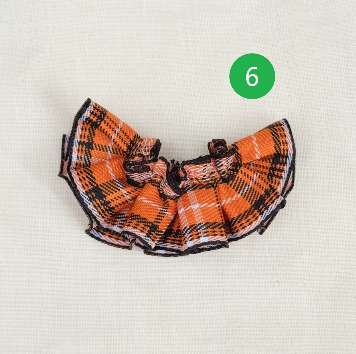 ミニスカート ぬいぐるみ用服 ミニドール 人形用 ドールハウス 6色 10-15cm | 卸売・ 問屋・仕入れの専門サイト【NETSEA】