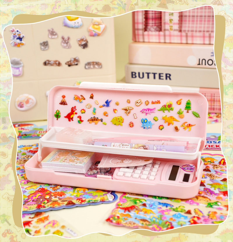 手作り DIY ぷくぷく ボンボンシール 3Dステッカー 立体ステッカー ぷっくりシール 粘着シール | 卸売・ 問屋・仕入れの専門サイト【NETSEA】