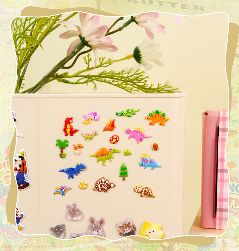 手作り DIY ぷくぷく ボンボンシール 3Dステッカー 立体ステッカー ぷっくりシール 粘着シール | 卸売・ 問屋・仕入れの専門サイト【NETSEA】