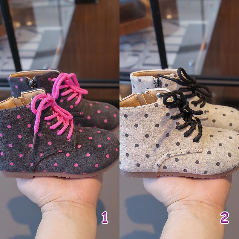 「2025」靴★子供靴★キッズ靴★シューズ★キッズ★ショートブーツ★2色22#～31# | 卸売・ 問屋・仕入れの専門サイト【NETSEA】