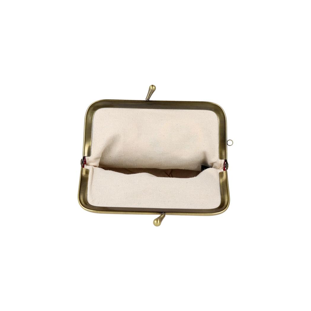 【ポーチ】ムーミン 畳刺繍ミニポーチ がま口 New Life Collection リトルミイ | 卸売・ 問屋・仕入れの専門サイト【NETSEA】