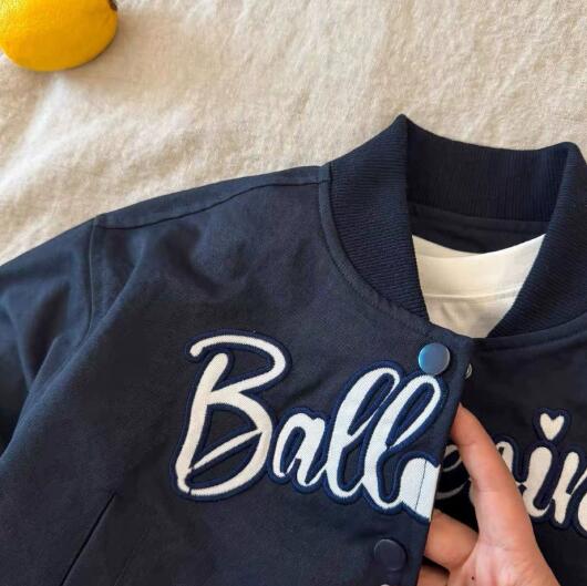 2025新作 キッズ服 コート ジャケット★80－150CM | 卸売・ 問屋・仕入れの専門サイト【NETSEA】