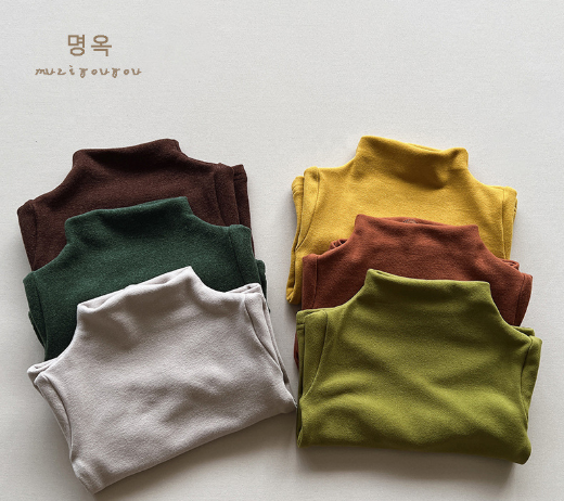 2025年冬新作 韓国子供服 防寒 トップス ニット 男女兼用 キッズ 80-130cm 6色 | 卸売・ 問屋・仕入れの専門サイト【NETSEA】