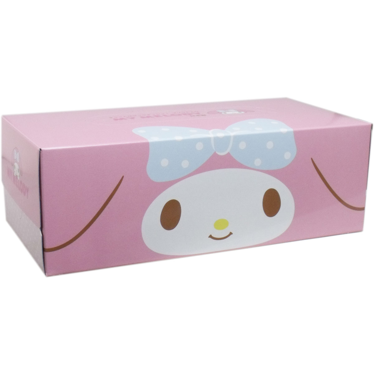 マイメロディ キュートなピンクティシュ 150組（300枚） | 卸売・ 問屋・仕入れの専門サイト【NETSEA】