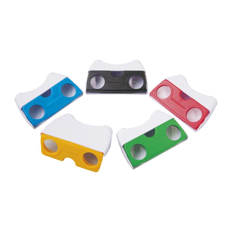 【単品・指定不可】 ポケット双眼鏡 SC-1904 株式会社 白菊 問屋・仕入れ・卸・卸売の専門【仕入れならNETSEA】