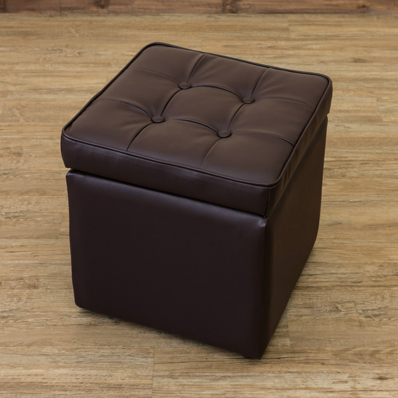 ※予約販売 8月上旬※CORO 収納スツール BK/BR/IV | 卸売・ 問屋・仕入れの専門サイト【NETSEA】