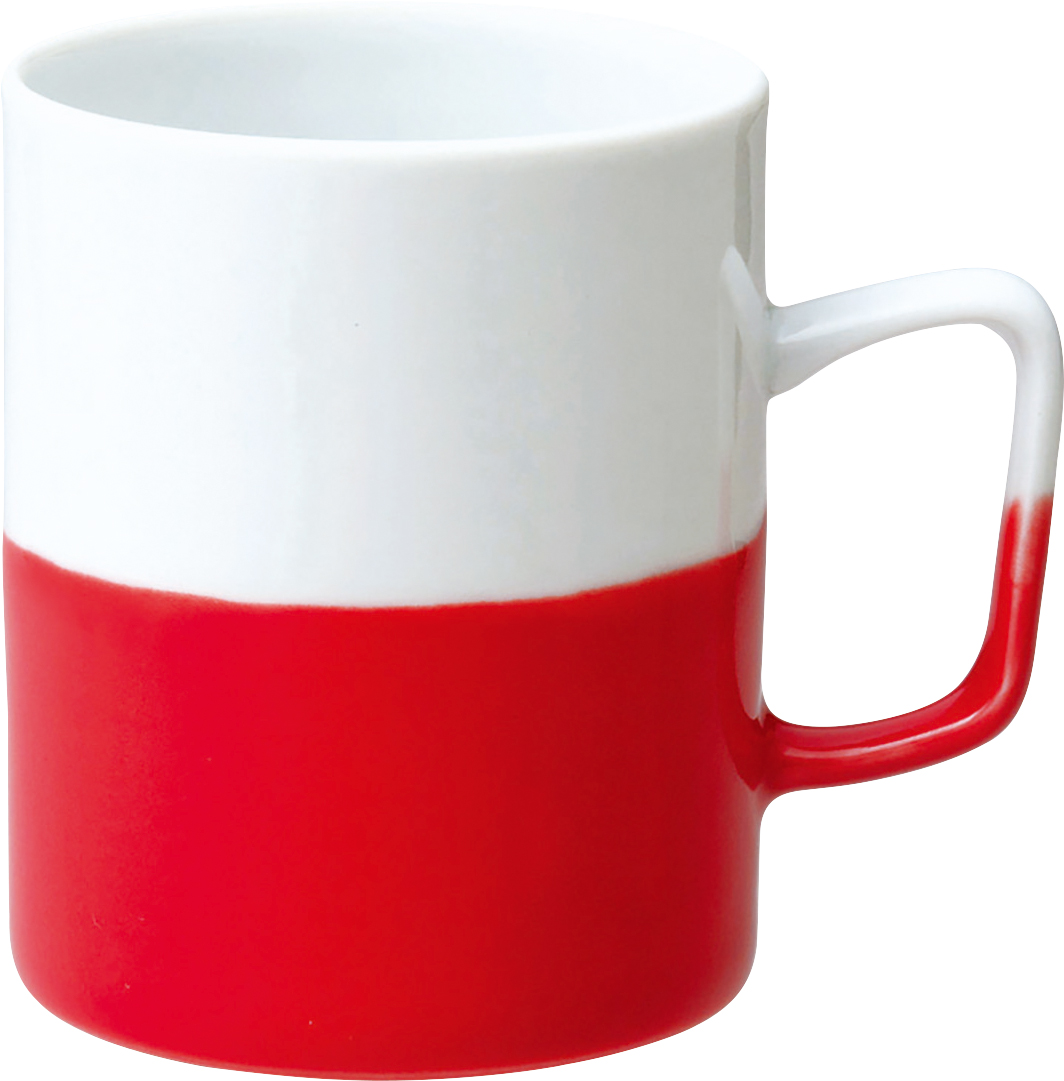 dip mug RD〈S〉 西海陶器 株式会社 | 卸売・ 問屋・仕入れの専門サイト【NETSEA】