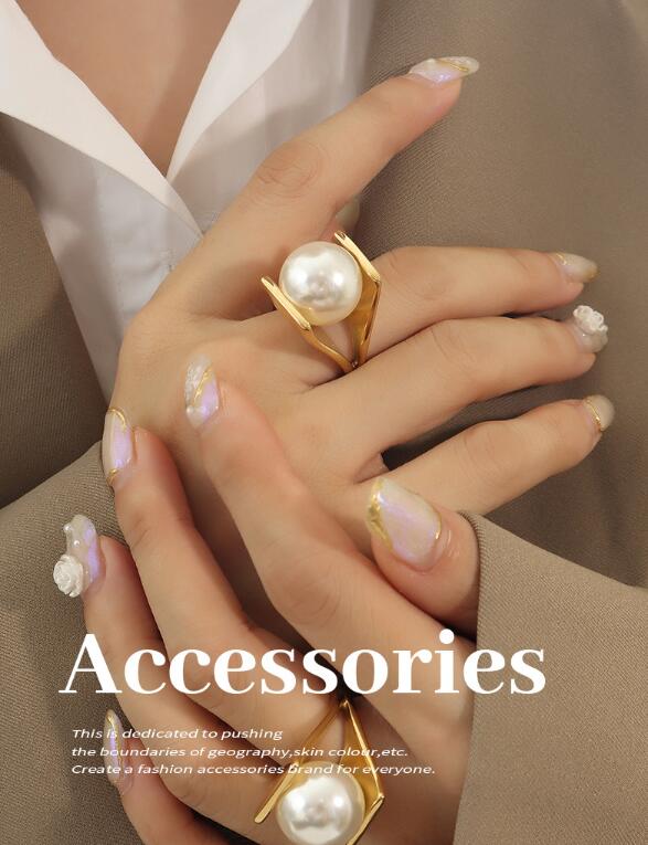 2022.12★レディースアクセサリー★リング★指輪★k18 | 卸売・ 問屋・仕入れの専門サイト【NETSEA】