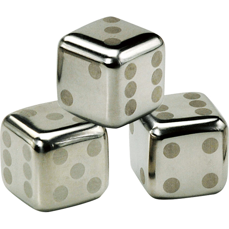 フローズンキューブ キューブ3P FC-1081A 株式会社 八大 問屋・仕入れ・卸・卸売の専門【仕入れならNETSEA】