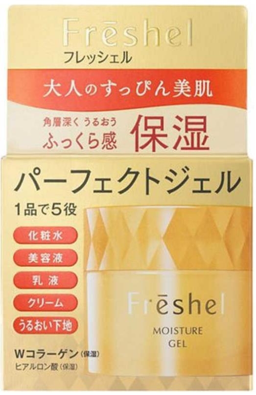 フレッシェル アクアモイスチャージェル（モイスト）N 株式会社K.G.ONE 問屋・仕入れ・卸・卸売の専門【仕入れならNETSEA】