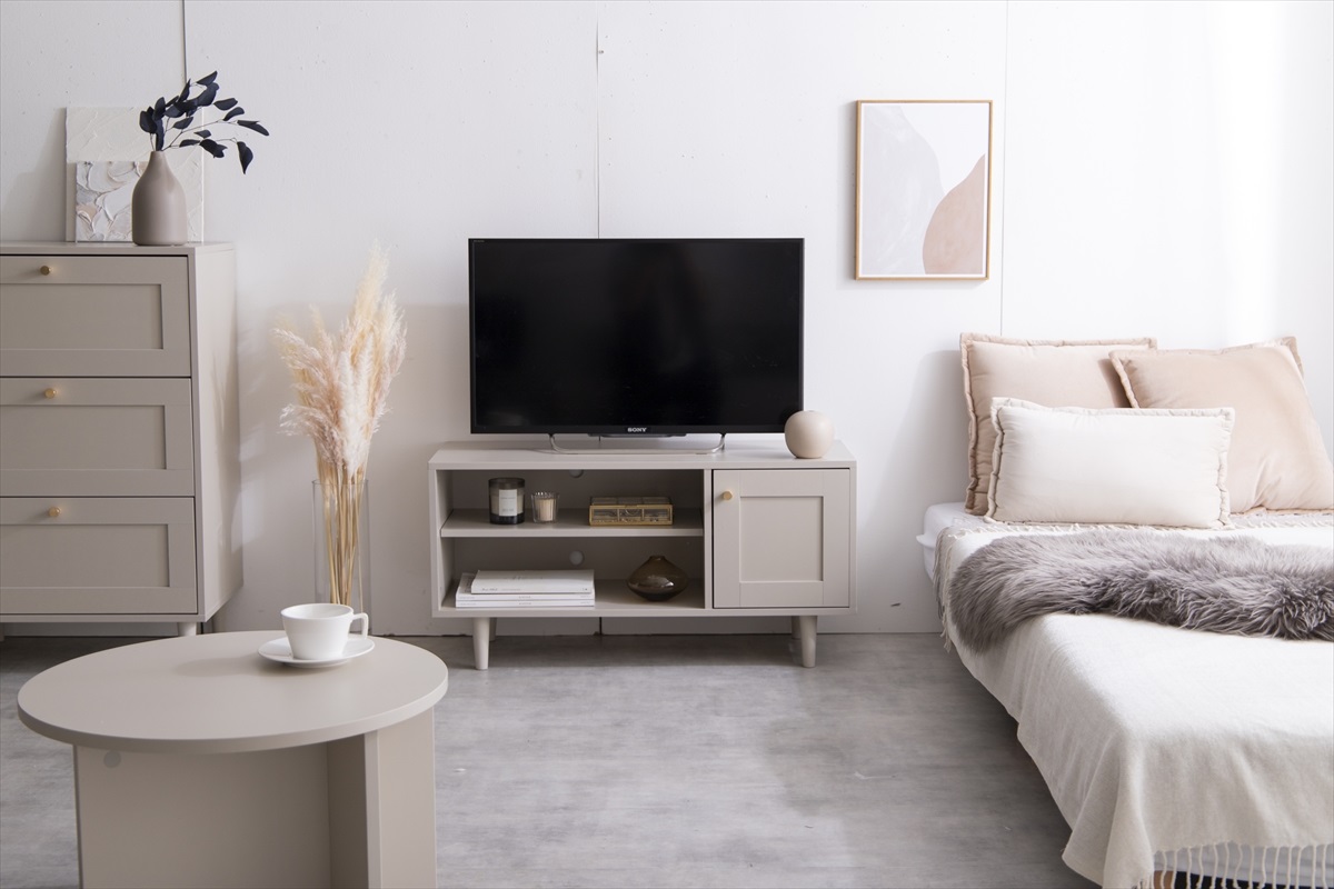 【幅90cm】Calan テレビ台 株式会社 イーナ 問屋・仕入れ・卸・卸売の専門【仕入れならNETSEA】