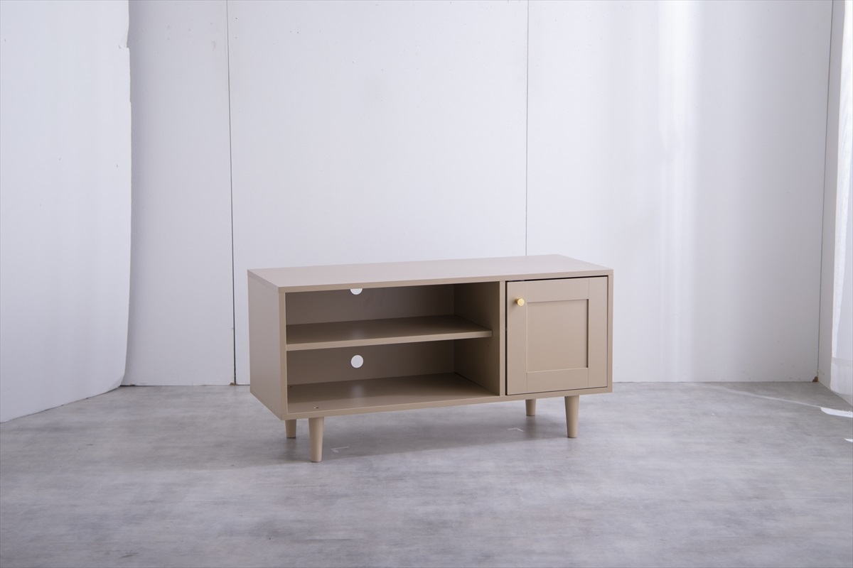 【幅90cm】Calan テレビ台 株式会社 イーナ 問屋・仕入れ・卸・卸売の専門【仕入れならNETSEA】