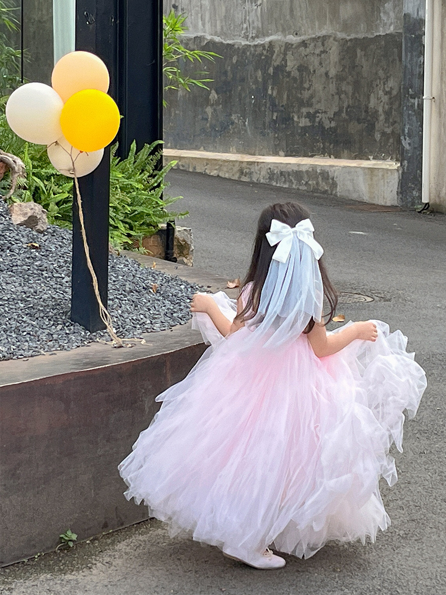 2023.2★キッズアパレル★女の子★ワンピース★ドレス★撮影★パーティー★80-150cm | 卸売・ 問屋・仕入れの専門サイト【NETSEA】