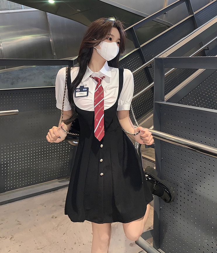 【大きいサイズM-4XL】【春夏新作】ファッションワンピース | 卸売・ 問屋・仕入れの専門サイト【NETSEA】