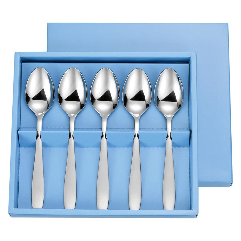 ステラ ティースプーン5PCセット SR-1 HAMANO 問屋・仕入れ・卸・卸売の専門【仕入れならNETSEA】