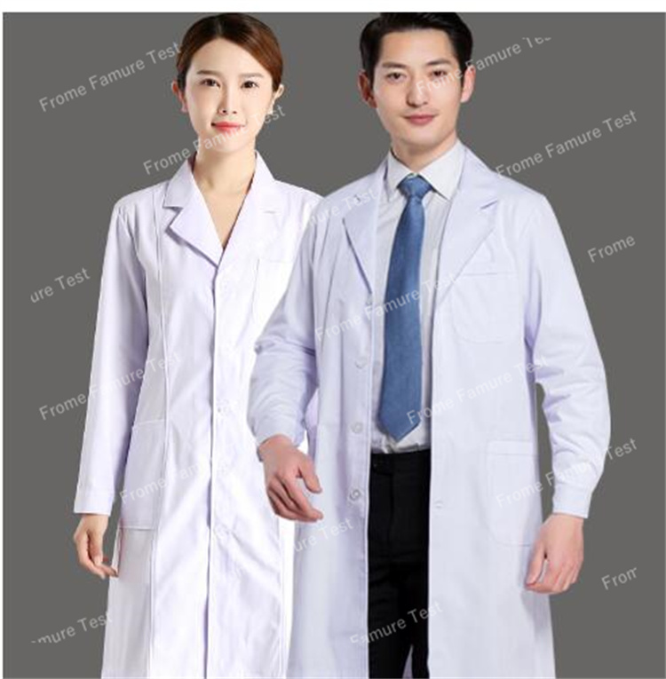 男女兼用 医師 医療用 看護師 白衣 OEMできる ナース 制服 女医 ドクター TGB株式会社 問屋・仕入れ・卸・卸売の専門【仕入れならNETSEA】