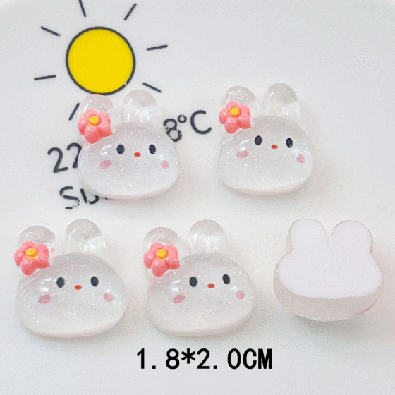 大人気 デコパーツ DIY素材 貼り付けパーツ デコ素材 バッグ手芸材料衣類と靴帽子アクセサリーパーツ WAYOMALL 問屋・仕入れ・卸 ...