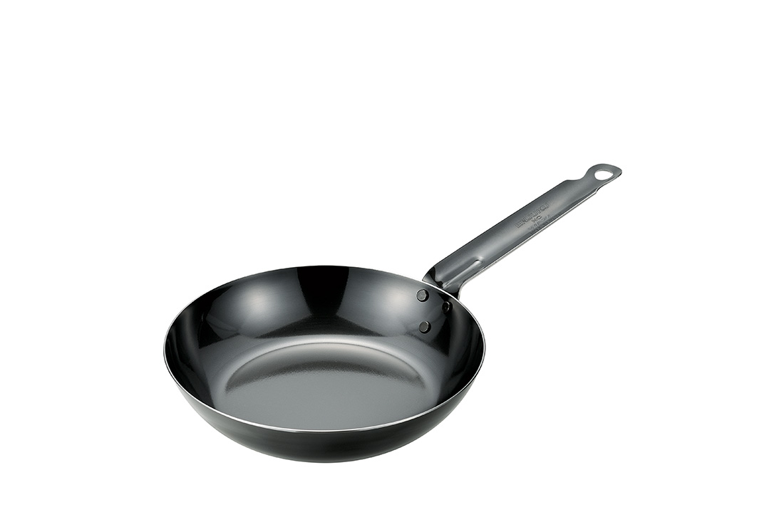 燕熟の技 プロスタイル フライパン18cm 株式会社MKトレンド 問屋・仕入れ・卸・卸売の専門【仕入れならNETSEA】