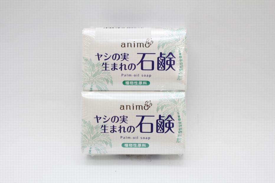 【メーカー欠品中】ヤシの実石鹸 80gX2【まとめ買い30点】 | 卸売・ 問屋・仕入れの専門サイト【NETSEA】