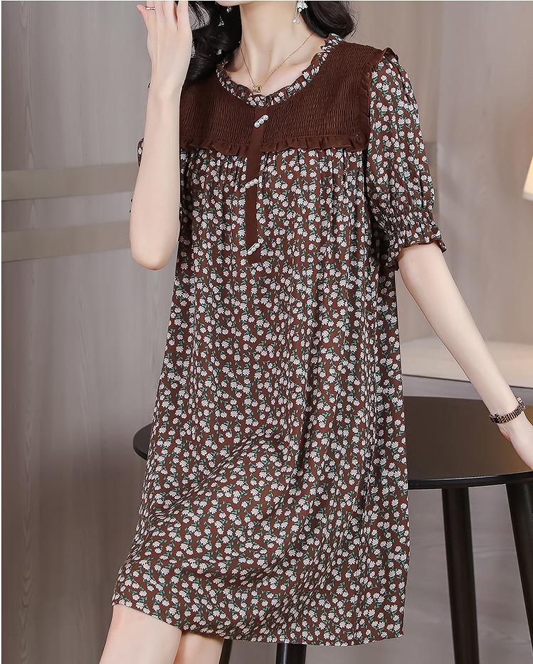 【大きいサイズL-5XL】【春夏新作】ファッショントップス♪ブラック/ブラウン2色展開 株式会社 スリー・ストンズ レディース | 卸売・ 問屋・仕入れの専門サイト【NETSEA】