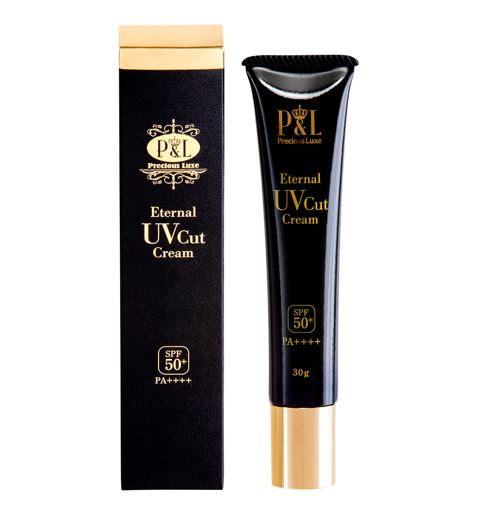 千早 P&L UVカットクリーム 30g | 卸売・ 問屋・仕入れの専門サイト【NETSEA】