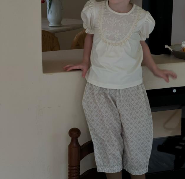 2023夏新品★子供服 トップス 半袖 80-130cm Sun Flower 問屋・仕入れ・卸・卸売の専門【仕入れならNETSEA】