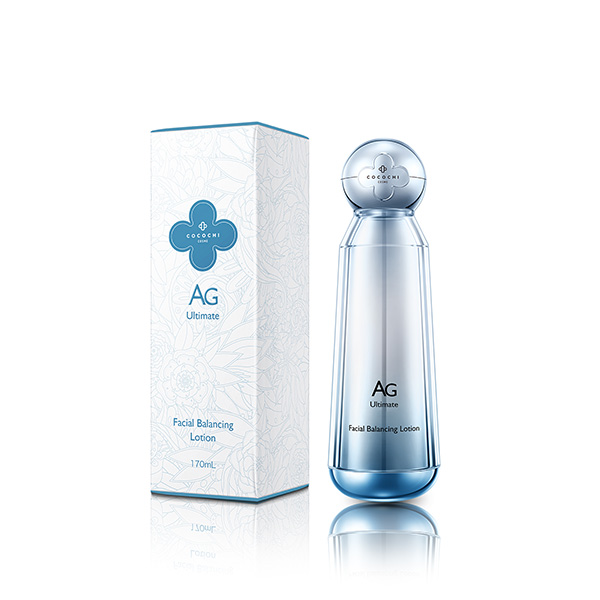 海外大人気★Cocochi ココチ AG フェイシャル バランシング ローション 健尚美株式会社 | 卸売・ 問屋・仕入れの専門サイト【NETSEA】