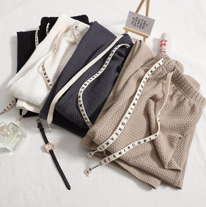 2023★春秋新作★レディース★ズボン★4色 BBM 株式会社 問屋・仕入れ・卸・卸売の専門【仕入れならNETSEA】