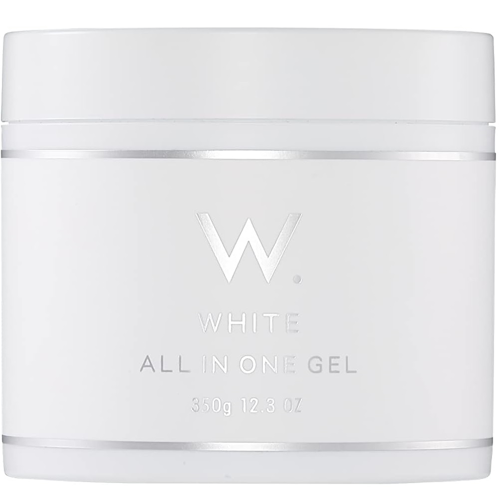 W. ホワイト オールインワンゲル 350g | 卸売・ 問屋・仕入れの専門サイト【NETSEA】