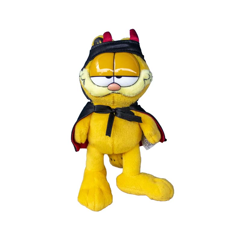ガーフィールド プラッシュ ぬいぐるみ GARFIELD L．Cエンタープライズ 問屋・仕入れ・卸・卸売の専門【仕入れならNETSEA】