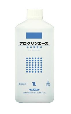 アロクリンエース 1L | 卸売・ 問屋・仕入れの専門サイト【NETSEA】