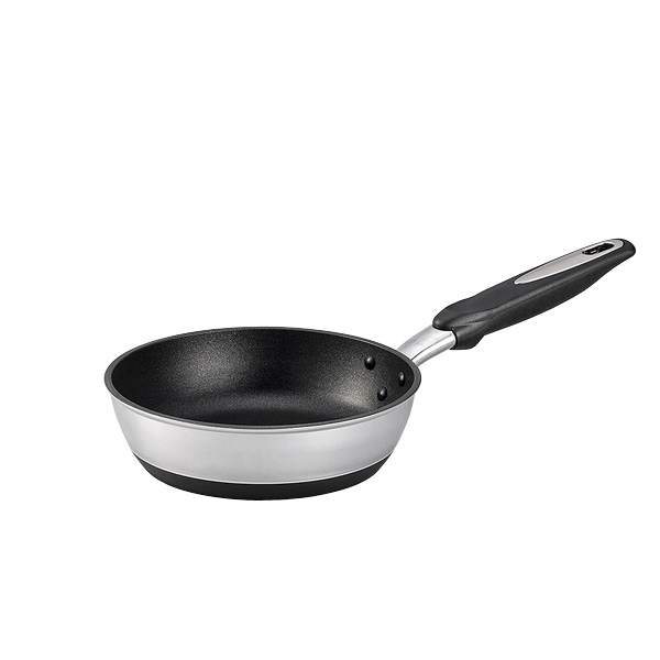 IHハイキャストプレミア フライパン20cm 丸元商事 株式会社 問屋・仕入れ・卸・卸売の専門【仕入れならNETSEA】