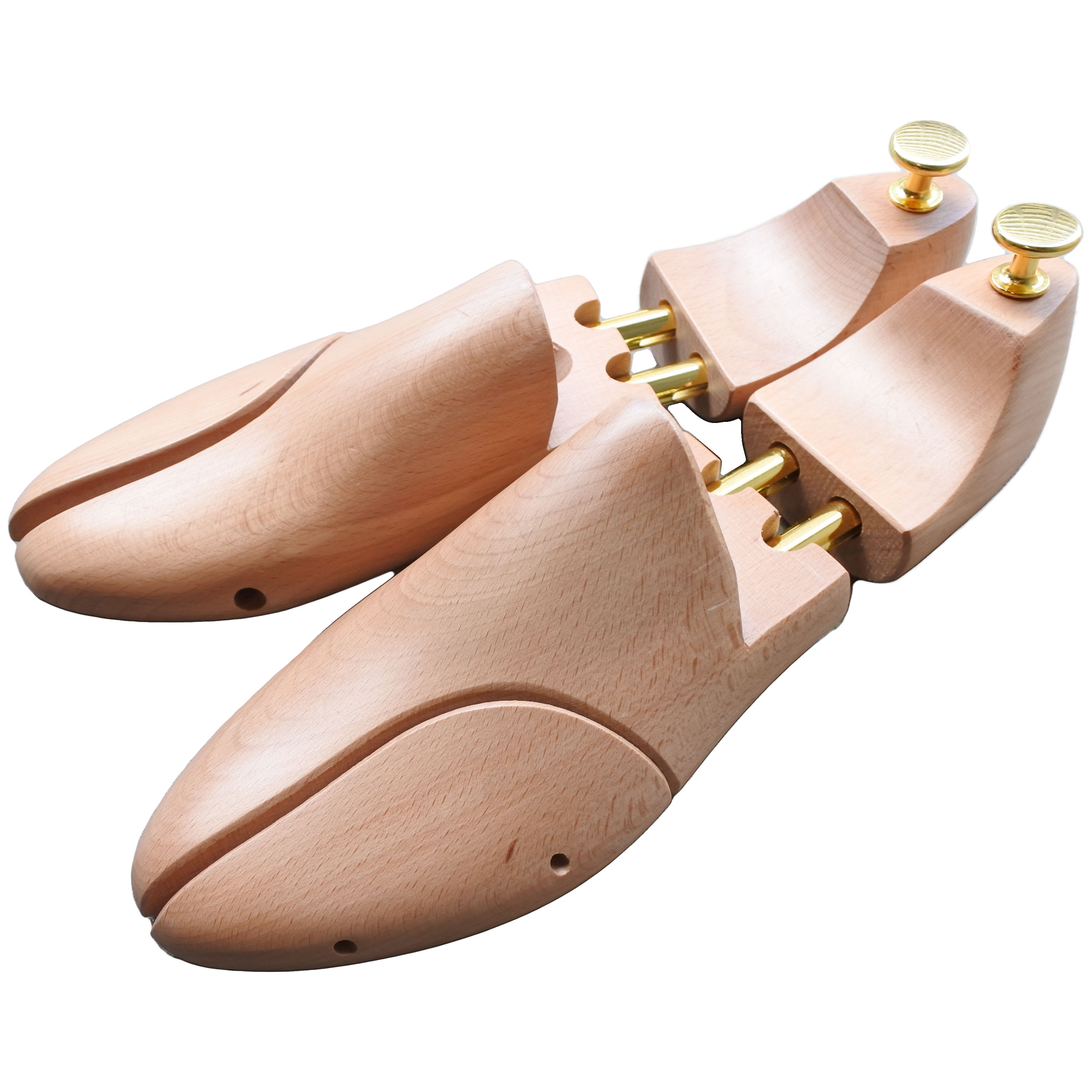 KINGYARD（キングヤード） シューツリー ツインチューブ#37（22～22.5cm） 矢澤 株式会社 問屋・仕入れ・卸・卸売の専門【仕入れならNETSEA】