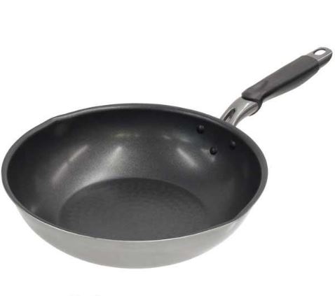 MUSUBI IHいため鍋 28cm | 卸売・ 問屋・仕入れの専門サイト【NETSEA】