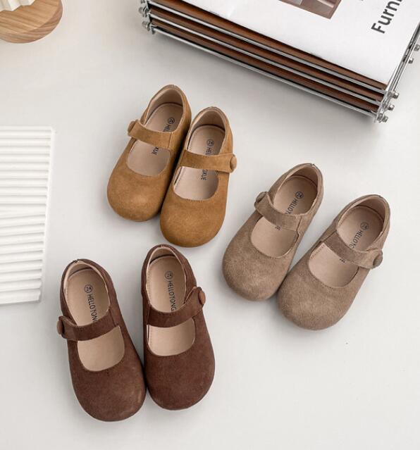 2023秋冬新入荷★子供靴★シューズ★単靴 タグ23-32★3色 建福 株式会社 | 卸売・ 問屋・仕入れの専門サイト【NETSEA】