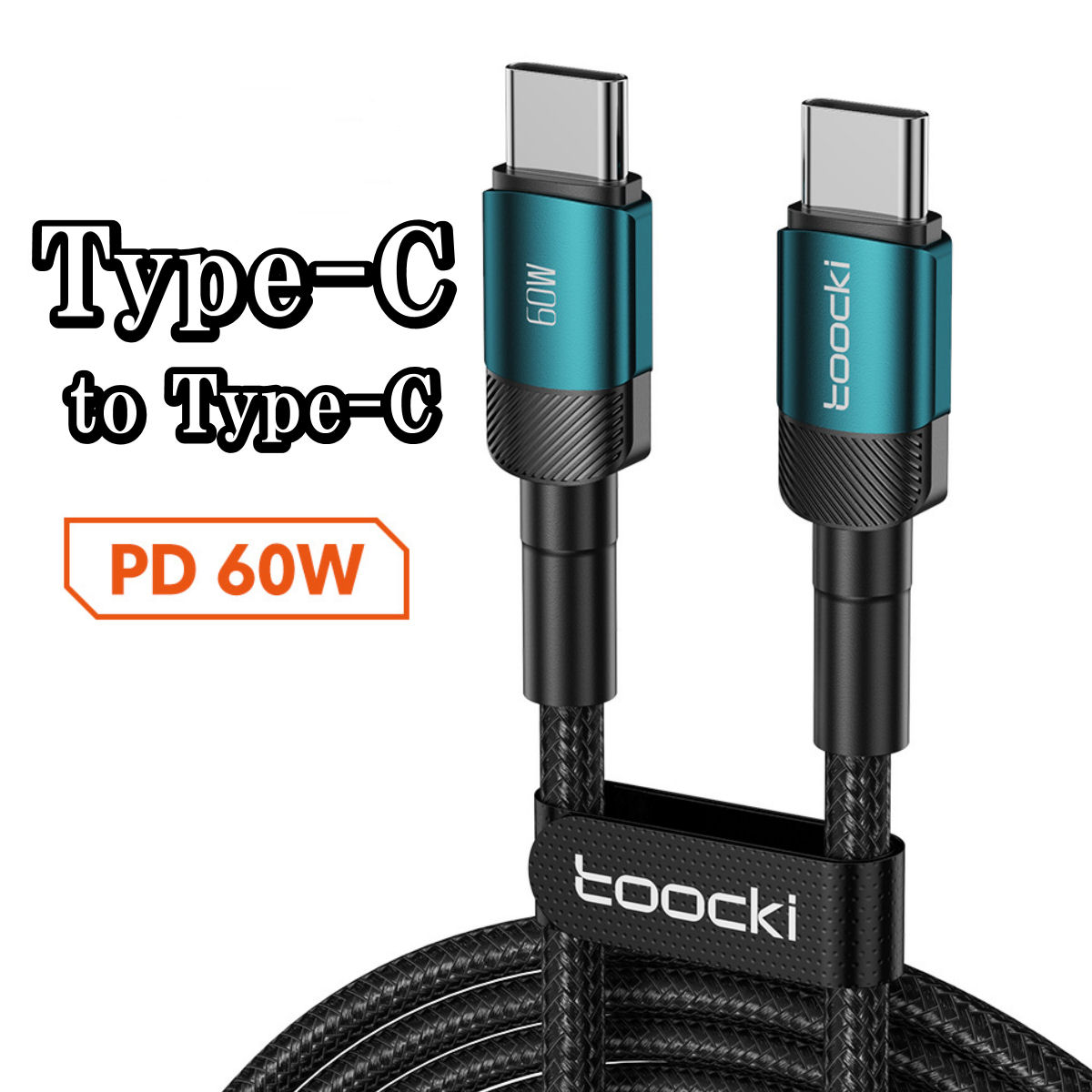 Type-C to Type-C 充電ケーブル 急速充電 60w PD 3A スマホ 携帯コード USBケーブル 1m 2m | 卸売・ 問屋・仕入れの専門サイト【NETSEA】
