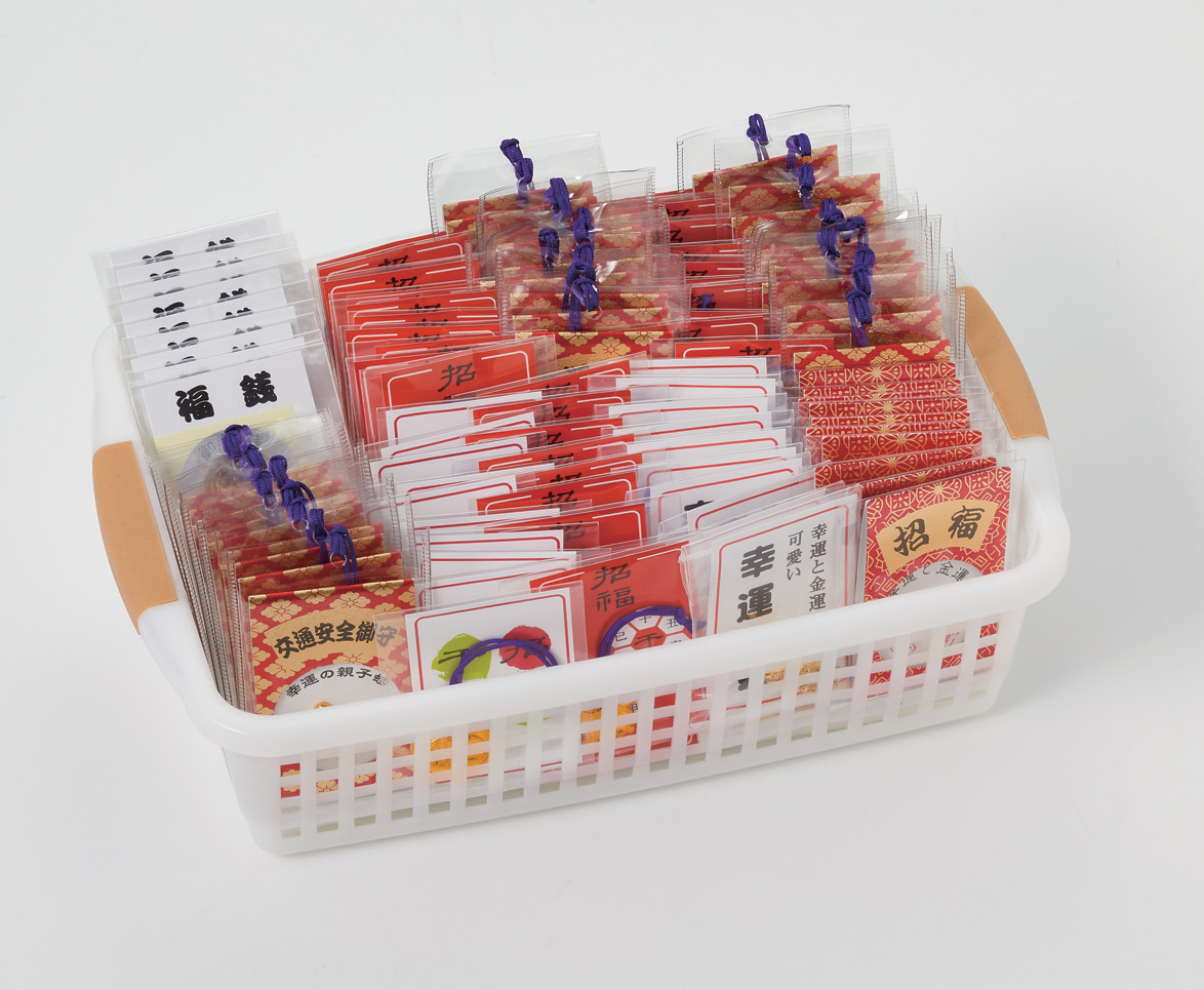 招福根つけあれこれ 19-71 株式会社東亞 問屋・仕入れ・卸・卸売の専門【仕入れならNETSEA】