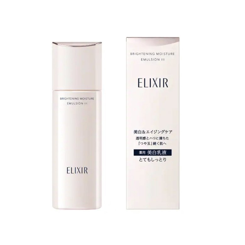 エリクシール ブライトニング エマルジョン WT 130ml 乳液 とてもしっとり ELIXIR / スキンケア | 卸売・ 問屋・仕入れの専門サイト【NETSEA】