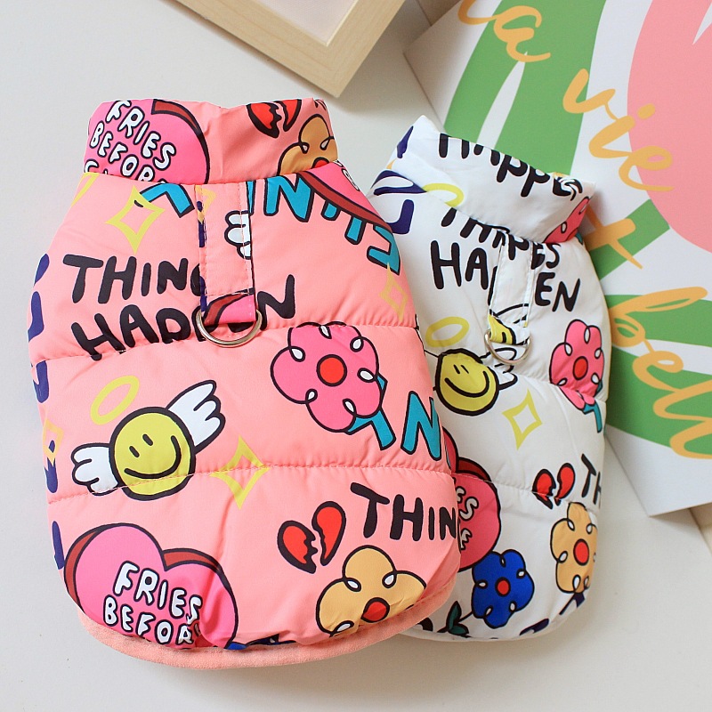 秋冬新作 笑顔 犬服 犬の服 犬 ドッグウエア 猫 猫服 ワンちゃん服 （S-XXL） | 卸売・ 問屋・仕入れの専門サイト【NETSEA】