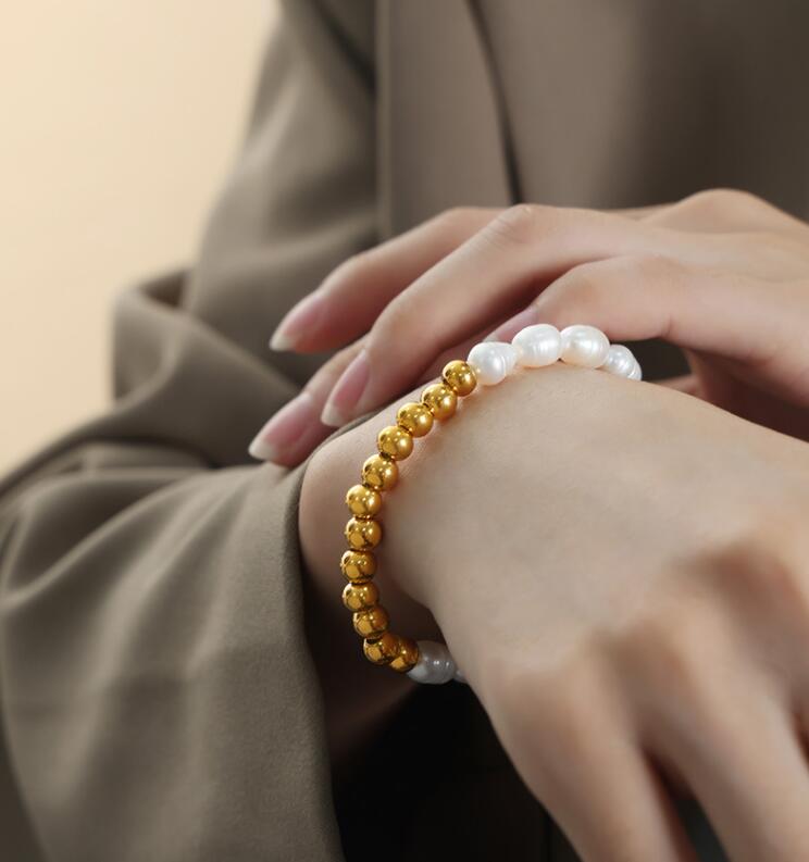 2023.11★レディースアクセサリー★ブレスレット★K18 | 卸売・ 問屋・仕入れの専門サイト【NETSEA】