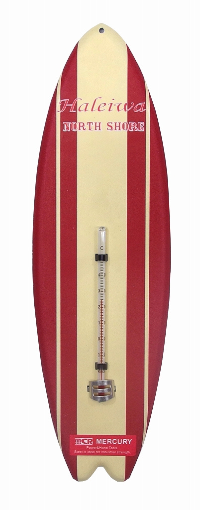 【即納】【ロット1】マーキュリー サーモメーター サーフボード NORTH SHORE | 卸売・ 問屋・仕入れの専門サイト【NETSEA】