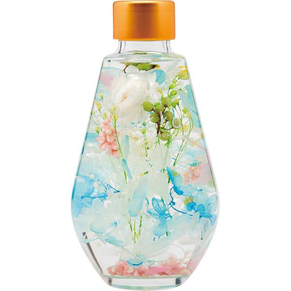 hikka ハーバリウム Type04 ブルー hk0118-BL HAMANO 問屋・仕入れ・卸・卸売の専門【仕入れならNETSEA】