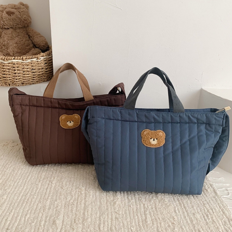 ★全2色★ キルティング大容量バッグ マザーズバッグ 肩掛けバッグ 韓国ファッション 株式会社 C2Jジャパン | 卸売・ 問屋・仕入れの専門 ...