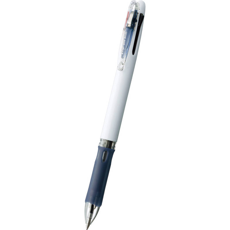 ゼブラ クリップオンスリム3C B3A5-W 白 | 卸売・ 問屋・仕入れの専門サイト【NETSEA】