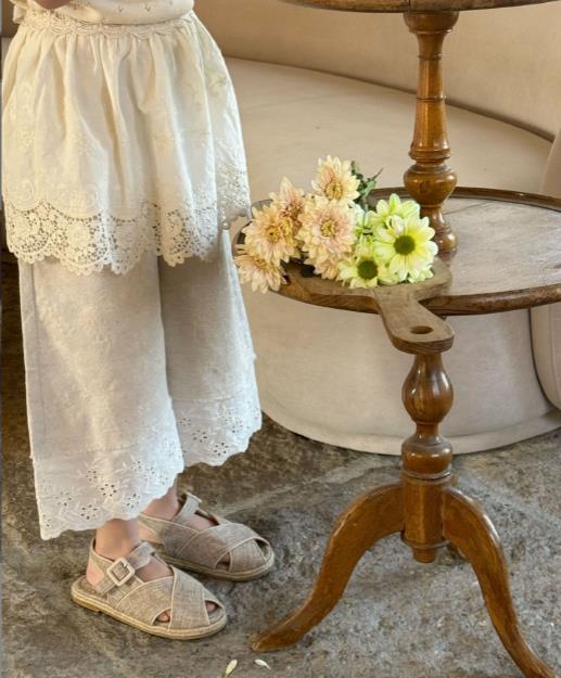 2024春新品★子供服 ボトムス ズボン 90-130cm Sun Flower 問屋・仕入れ・卸・卸売の専門【仕入れならNETSEA】