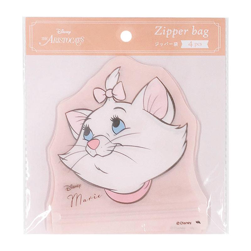 オシャレキャット 5777袋 ダイカット 4P ZP-D12 | 卸売・ 問屋・仕入れの専門サイト【NETSEA】