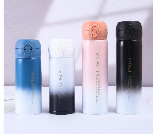 水筒 保温 ステンレスボトル 350ml 500ml 魔法瓶 真空断熱 マグカップ 蓋付き | 卸売・ 問屋・仕入れの専門サイト【NETSEA】