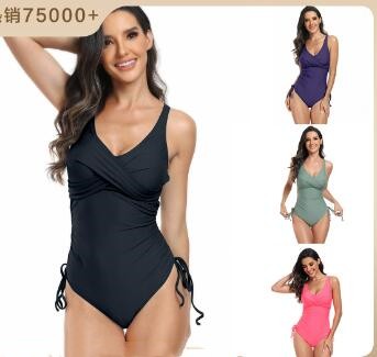 2024新品 水着 温泉可用 ビキニ S/M/L/XL/2XL キラキラ 問屋・仕入れ・卸・卸売の専門【仕入れならNETSEA】