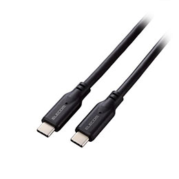 エレコム USB 10Gbpsケーブル(USB Type-C - USB Type-C/1 | 卸売・ 問屋・仕入れの専門サイト【NETSEA】