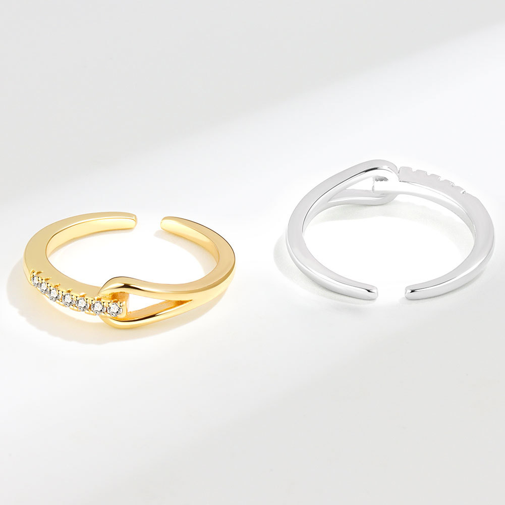 2024新作 アクセサリー 金アレ対応素材S925指輪 シルバー925リング 指輪 メグエンタープライズ 問屋・仕入れ・卸・卸売の専門【仕入れならNETSEA】